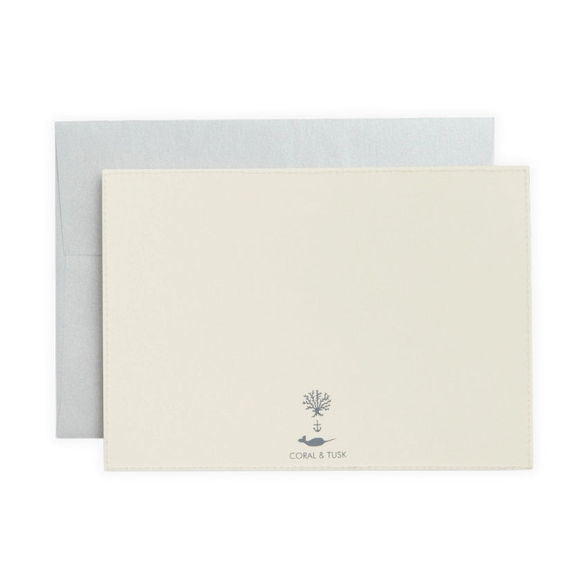 Mushroom Bunny Friends Card – Paper and Grace