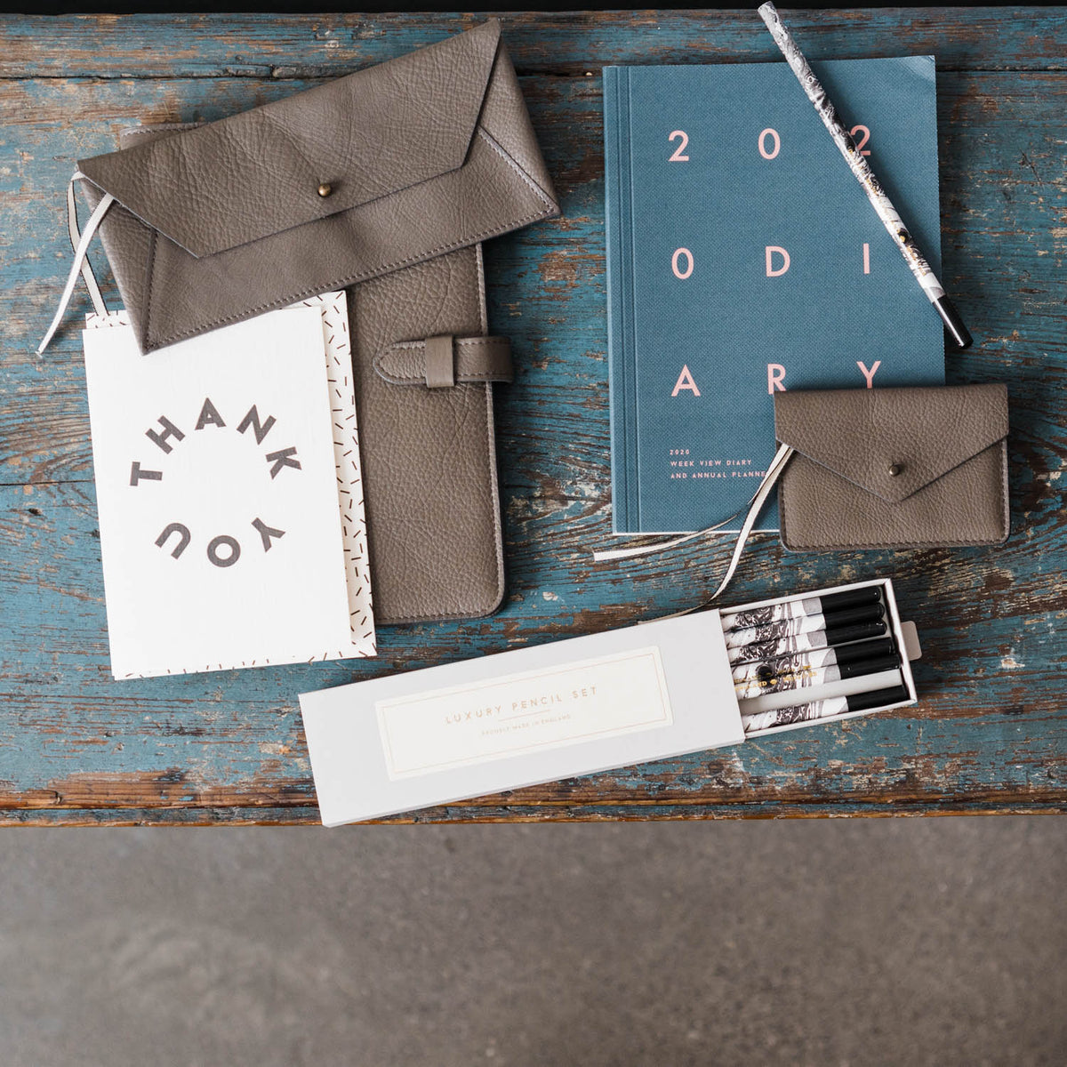 Notable Maker: Katie Leamon – Paper and Grace