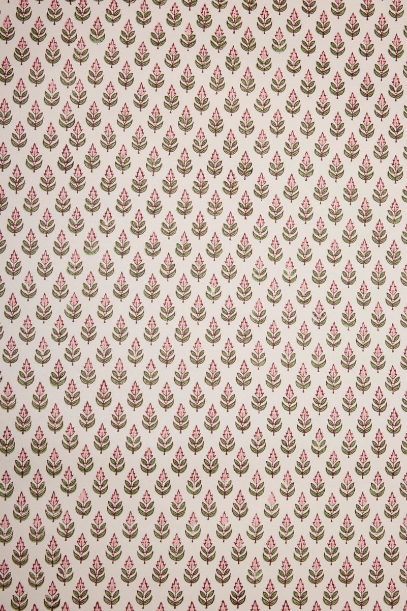 Buti Blush Wrap Sheet – Paper and Grace