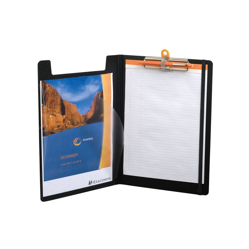 Exacompta Exaboard Clipboard - A4 – Paper and Grace