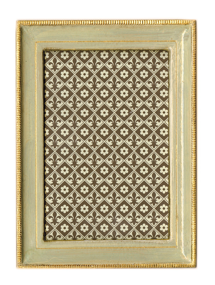 Frame - Ravenna Creme, 8x10 - Cavallini & Co. – Paper and Grace