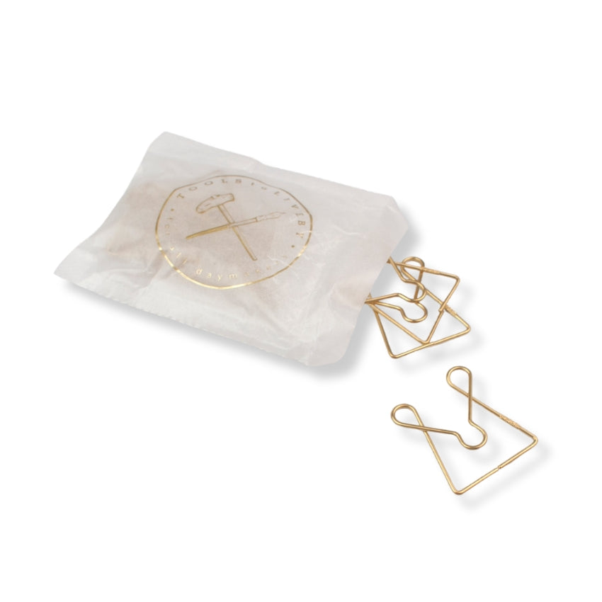 Historic Paper Clips - McGill – Paper and Grace