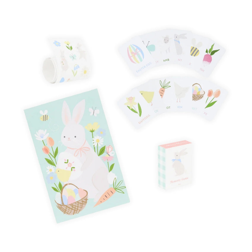 Meri Meri Easter Activity Egg – Paper and Grace