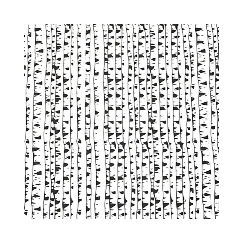 Nepali Paper Wrap Sheet - Birch Bark – Paper and Grace