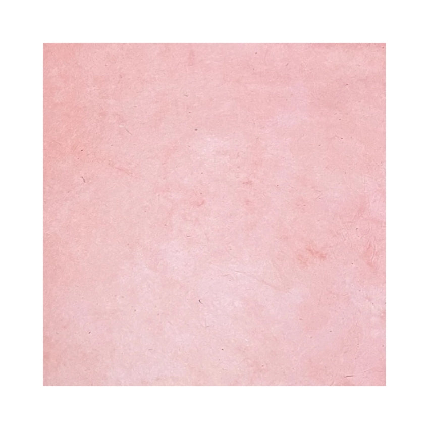 Nepali Paper Wrap Sheet - Papaya Solid – Paper and Grace