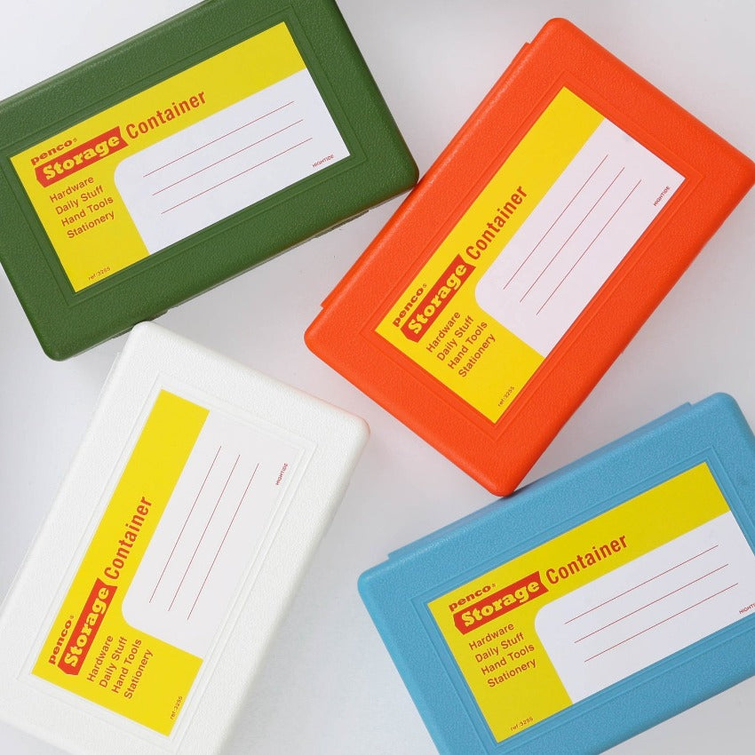 Penco 4-in-1 Case - Light Blue – Paper and Grace