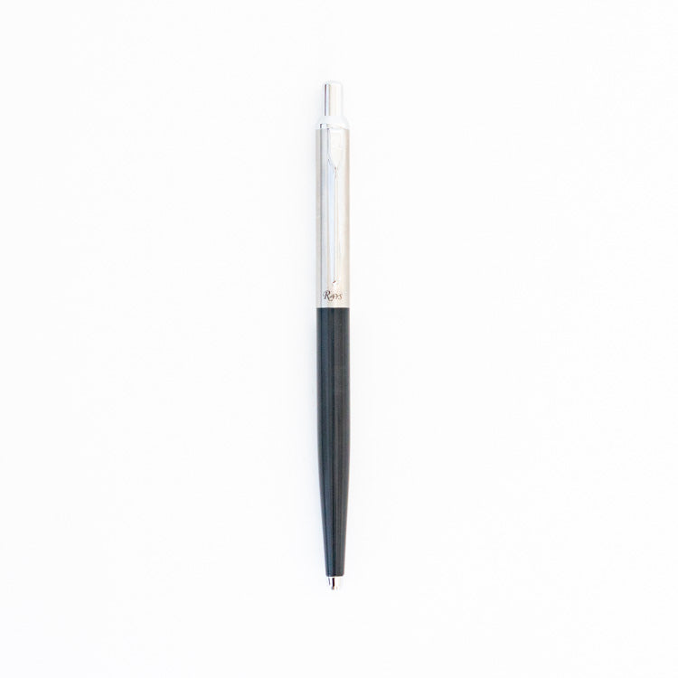 Ohto Rays Flash Dry Gel Pen - Black – Paper and Grace