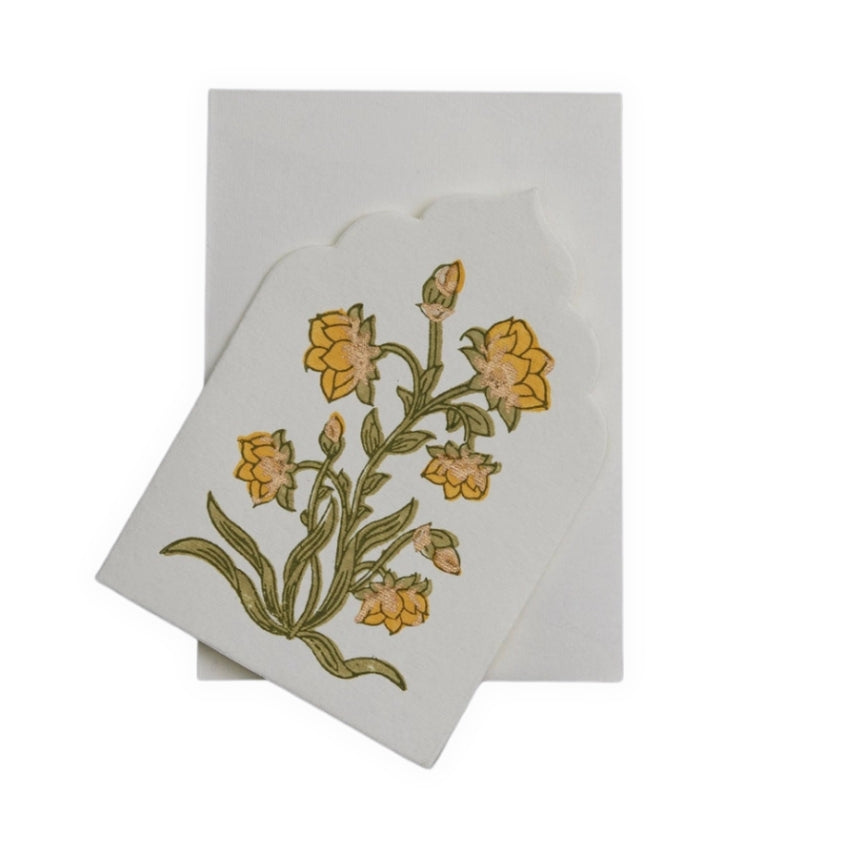 Sandook Topaz Cards - Boxed Set – Paper and Grace